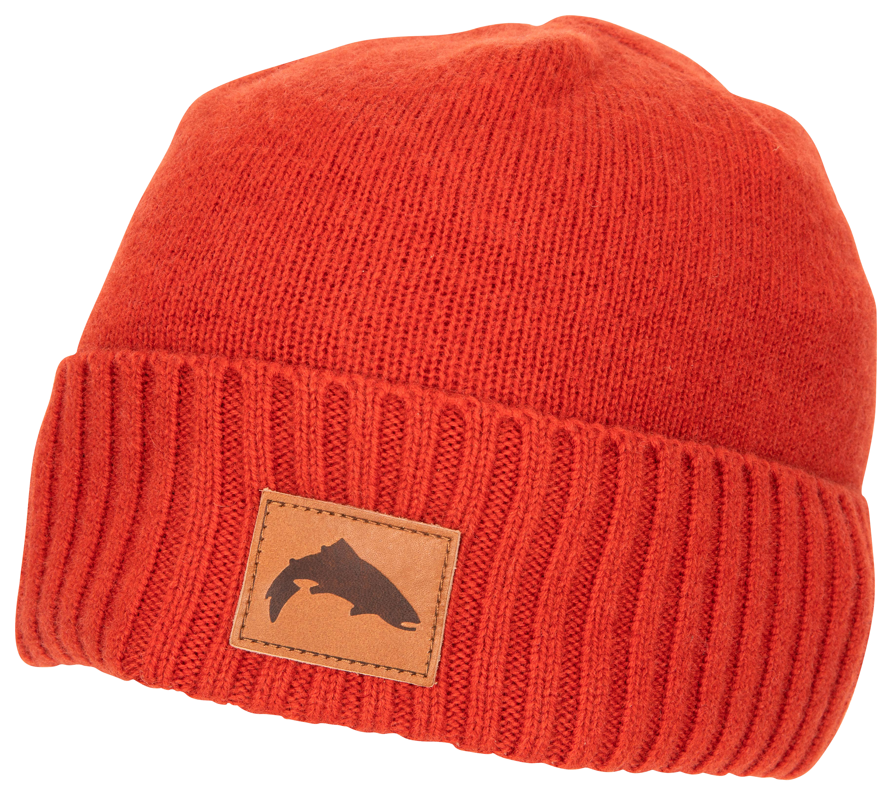 Simms Dockwear Wool Beanie for Men | Bass Pro Shops
